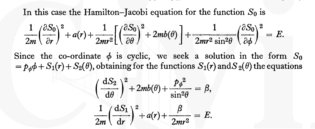 Solved Please use the Canonical-hamilton method only, | Chegg.com