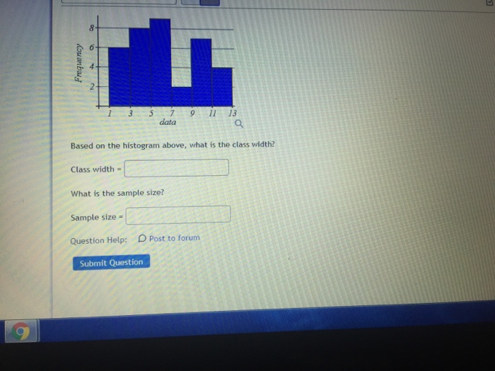 Solved This homework for Summarizing DataExamining numerical | Chegg.com