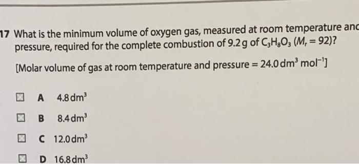 Solved Invertebrates use a copper complex, haemocyanin, to | Chegg.com