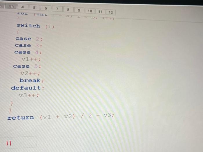 Solved [CLO-4] What is the output after executing the | Chegg.com
