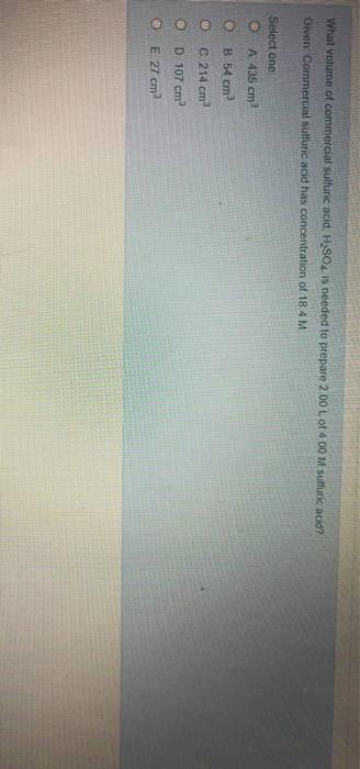 Solved Consider the following reaction 2Fe + 3Cl2 - 2FeCl3 | Chegg.com