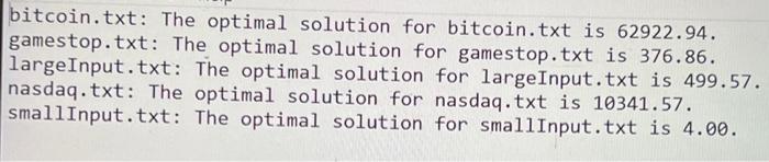 Solved Programming Project 1 – Divide and ConquerIn this | Chegg.com