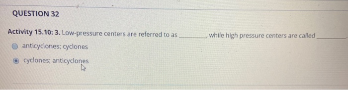 Solved QUESTION 1 Which one of the following is NOT part of | Chegg.com