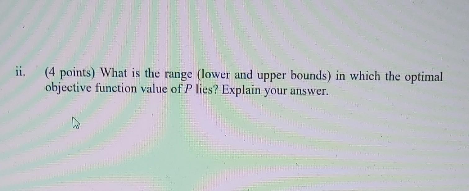 Solved (b) After prematurely terminating the | Chegg.com