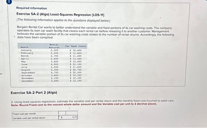 Question | Chegg.com