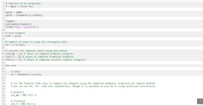Solved this is a numerical analysis question that needs to | Chegg.com Solved this is a numerical analysis question that needs to | Chegg.com
