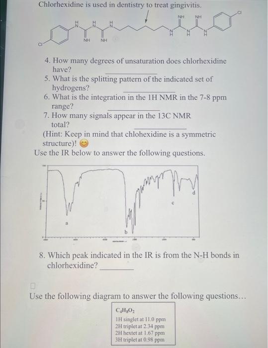 Solved 1. For each structure below, indicate if the group is | Chegg.com