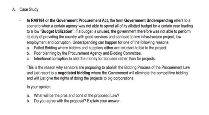 Solved Answer in paragraph form (type in your answer)LONGER | Chegg.com