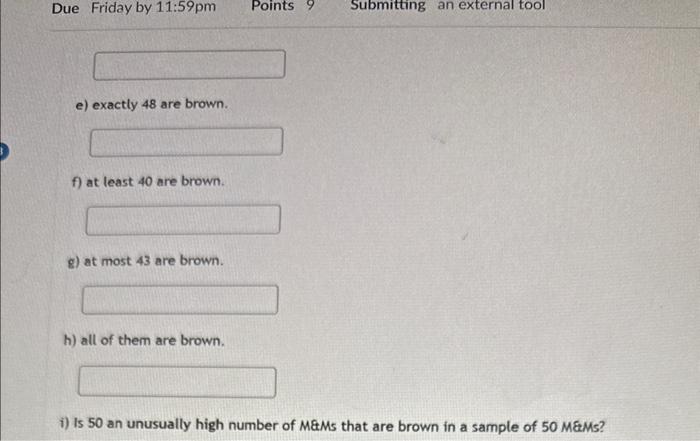 Solved all these are to the same question couldnt fit it all | Chegg.com