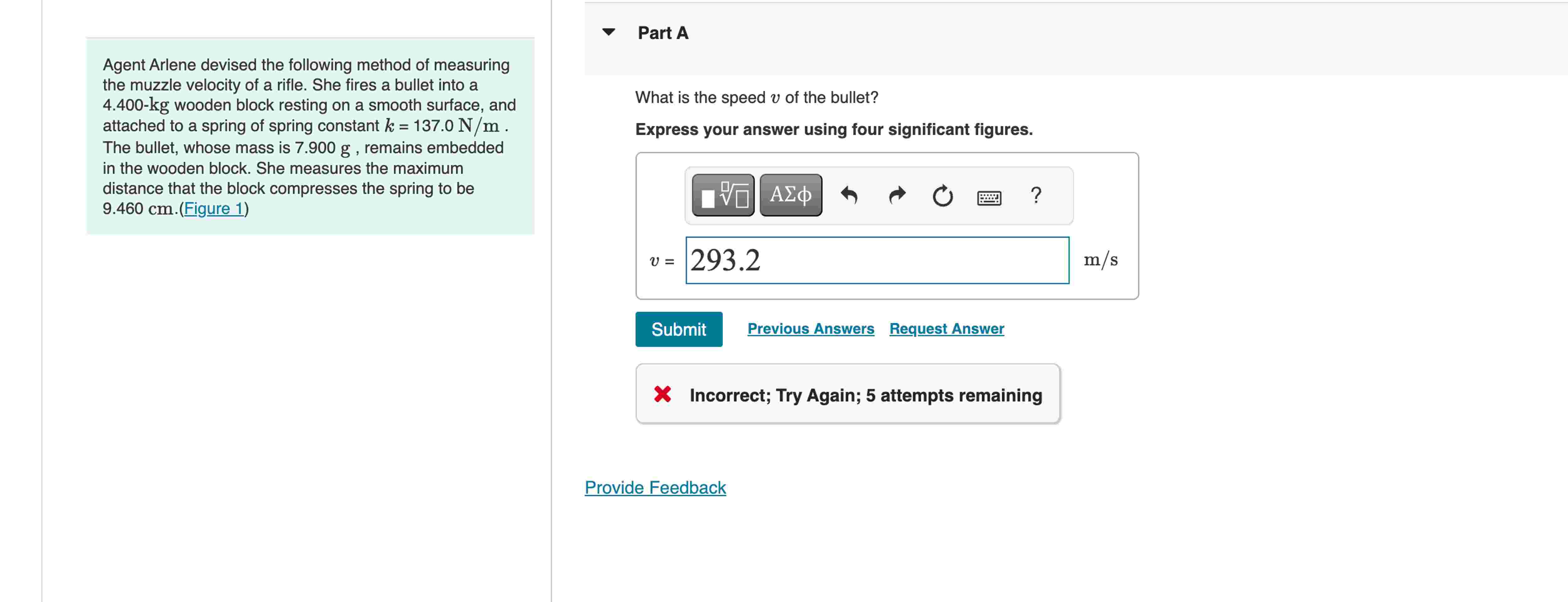 Solved Agent Arlene devised the following method of | Chegg.com