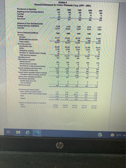 -9656/mod resource/content/O/COSTCW0A por - I Page | Chegg.com