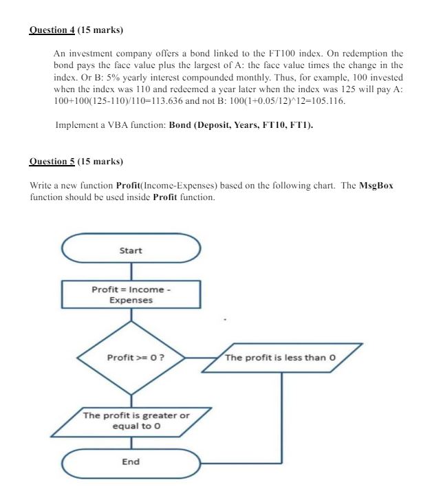 Solved Can someone please answer this, its for excel. | Chegg.com