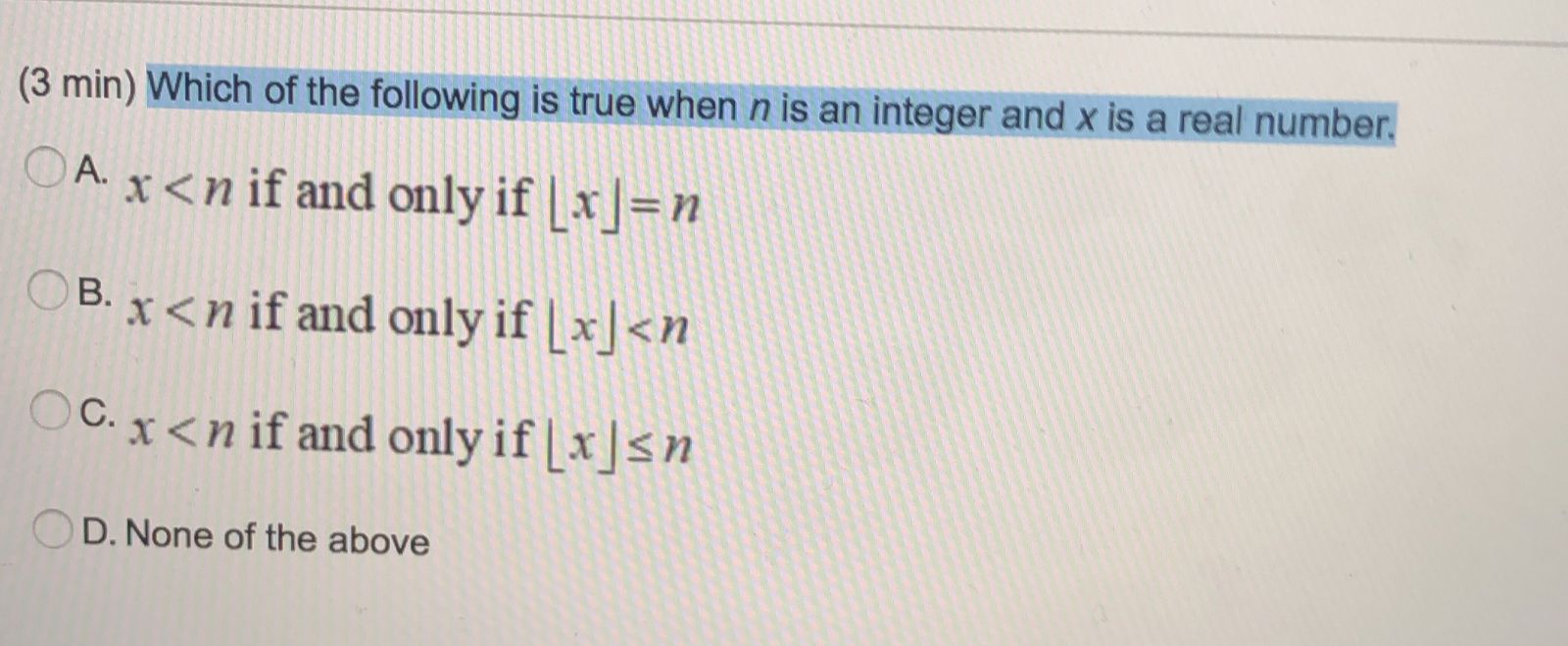Solved please solve with steps | Chegg.com
