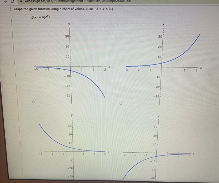 Solved webassign.net/web/Student Assignment | Chegg.com