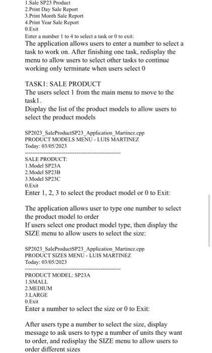 TITLE File access - Array Access - User-defined | Chegg.com