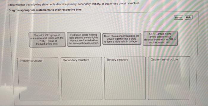 Solved State whether the following statements describe | Chegg.com
