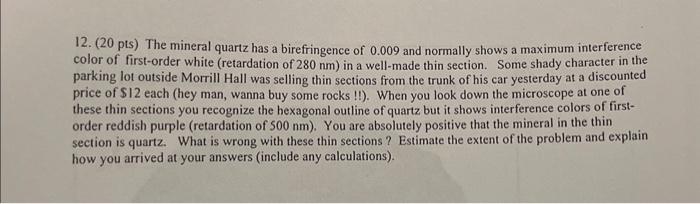 Solved we were given a second chance to complete this | Chegg.com