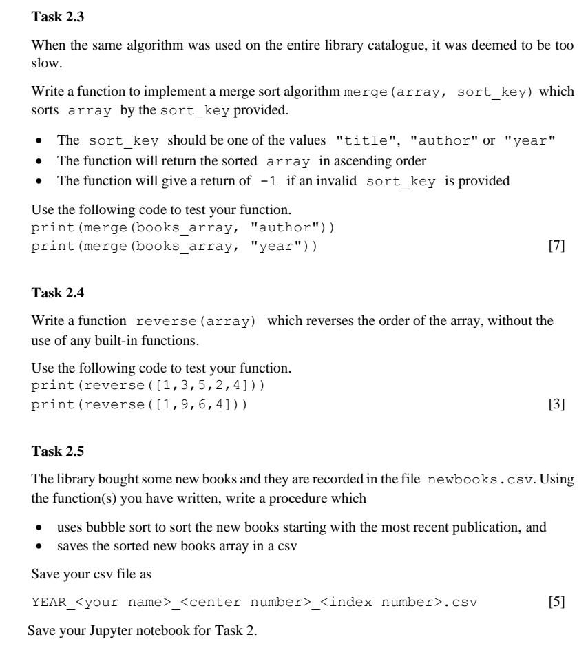 Solved A school library club polled its members and created | Chegg.com