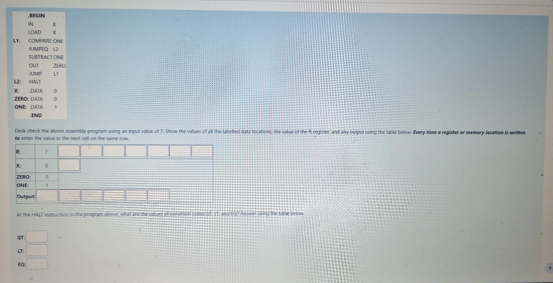 Solved Enter each symbol (or label) in UPPERCASE in | Chegg.com