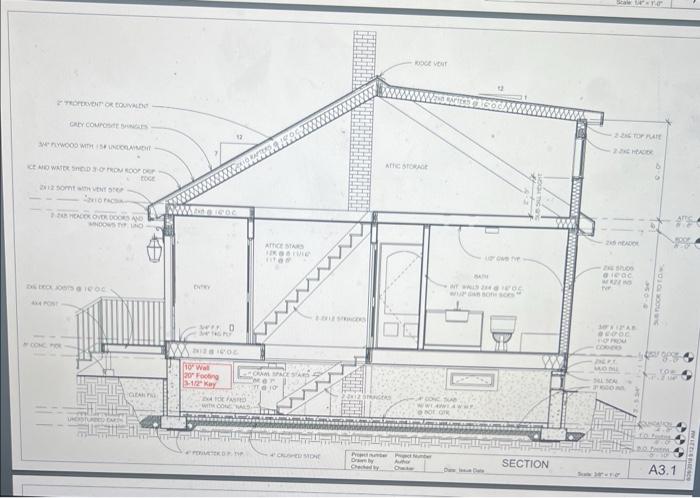 Exterior Mud Sill in linear feet Sill Seal Linear | Chegg.com
