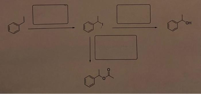 Solved Will rate!!Fill in the boxes with the missing | Chegg.com