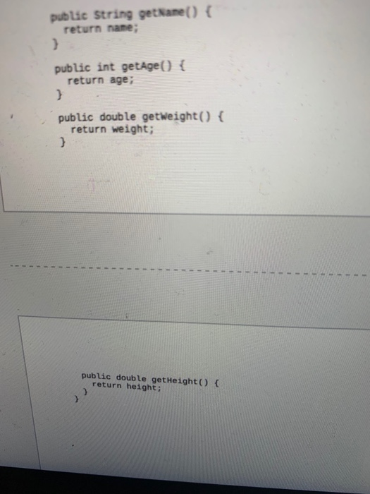 Solved 1. Implement a BMI (Body Mass Index) server that will | Chegg.com