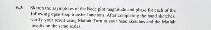 Solved i mainly need help finding magnitude, phase, db, | Chegg.com