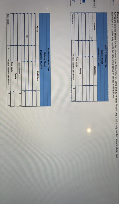 Solved Required information Problem 2-5A Computing net | Chegg.com
