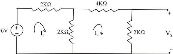 Solved: Chapter 3 Problem 62P Solution | Basic Engineering Circuit ... Solved: Chapter 3 Problem 62P Solution | Basic Engineering Circuit ...