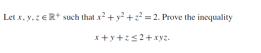 Solved Please solve it by handwrite this problem. Let | Chegg.com