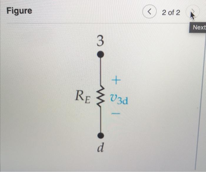 Solved For the circuit shown in the figure(Figure 1), R1R1 = | Chegg.com