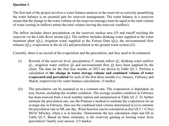 Solved Background of the Problem You are a graduate engineer | Chegg.com