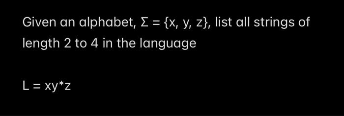 Question | Chegg.com