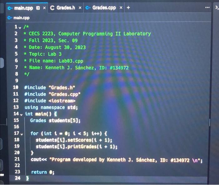 Solved I'm trying to do this code but I can't find what | Chegg.com