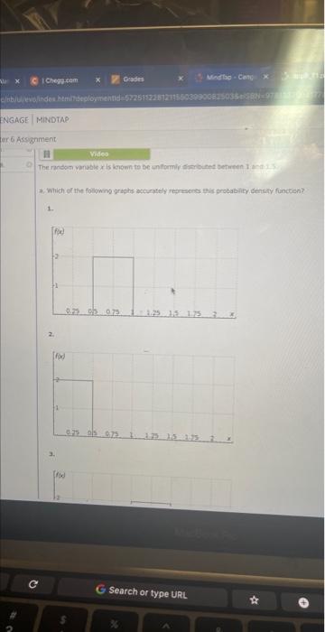 Solved a. Which of the folowing grepits accurate'y | Chegg.com