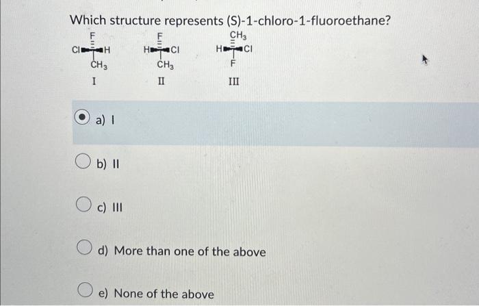 Solved Which structure represents | Chegg.com