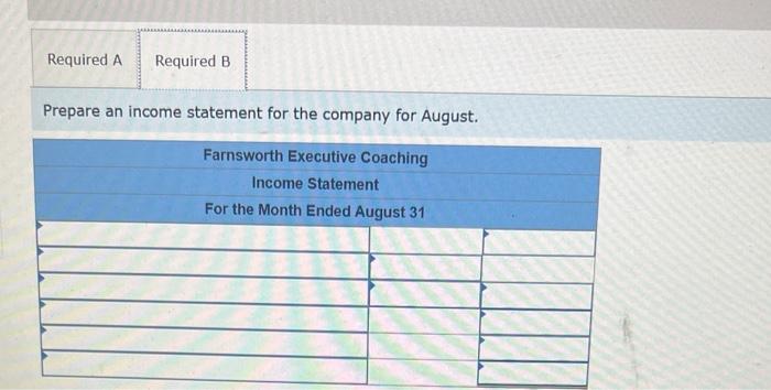 Solved August, FEC worked 694 hours for Grace Corporation | Chegg.com