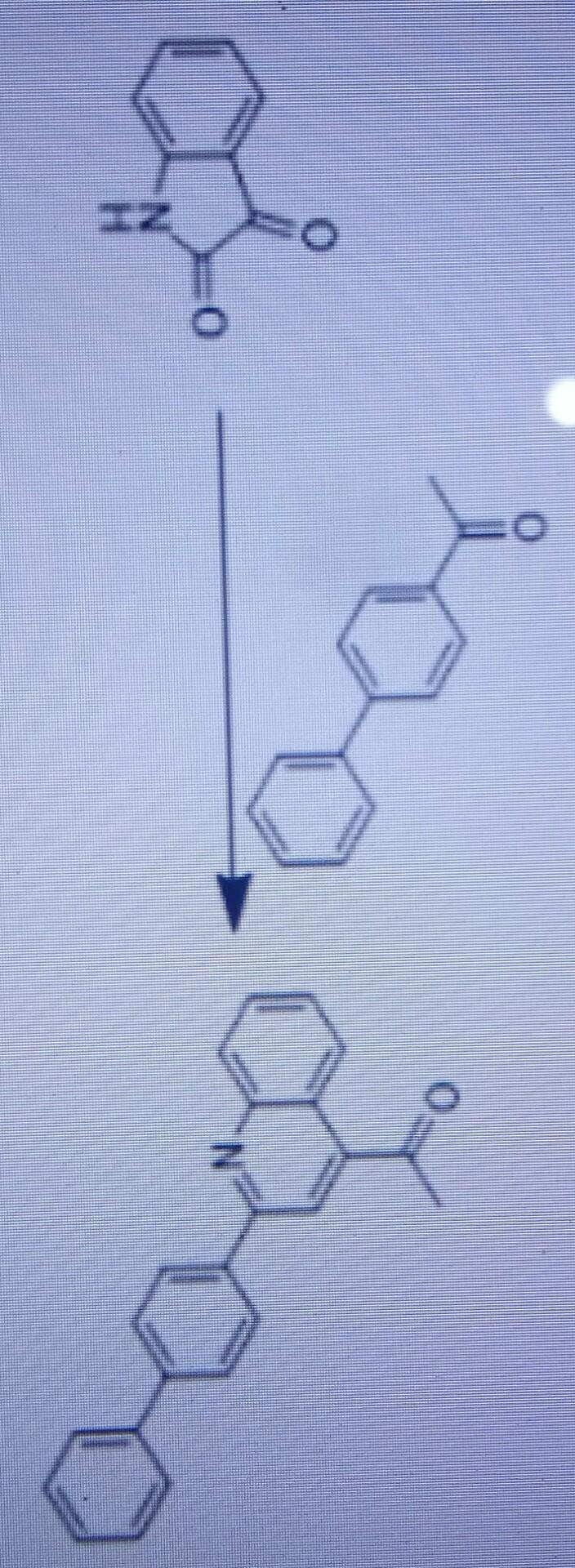 Solved Show and explain the complete reaction mechanism with | Chegg.com