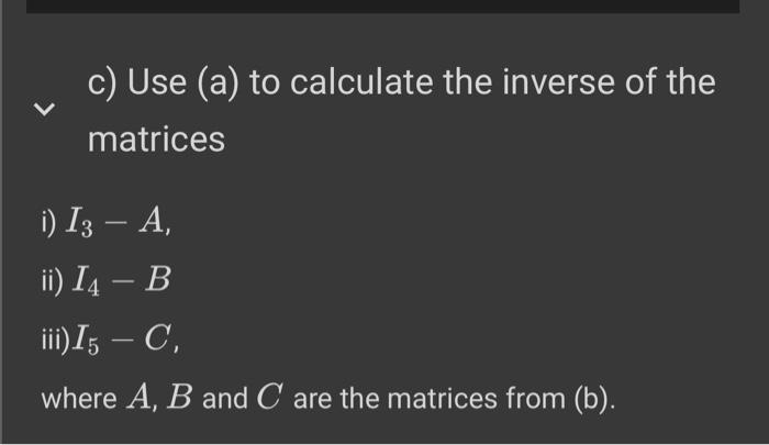 Solved Hey Guys I Need Help Coding B And C And Easy Code