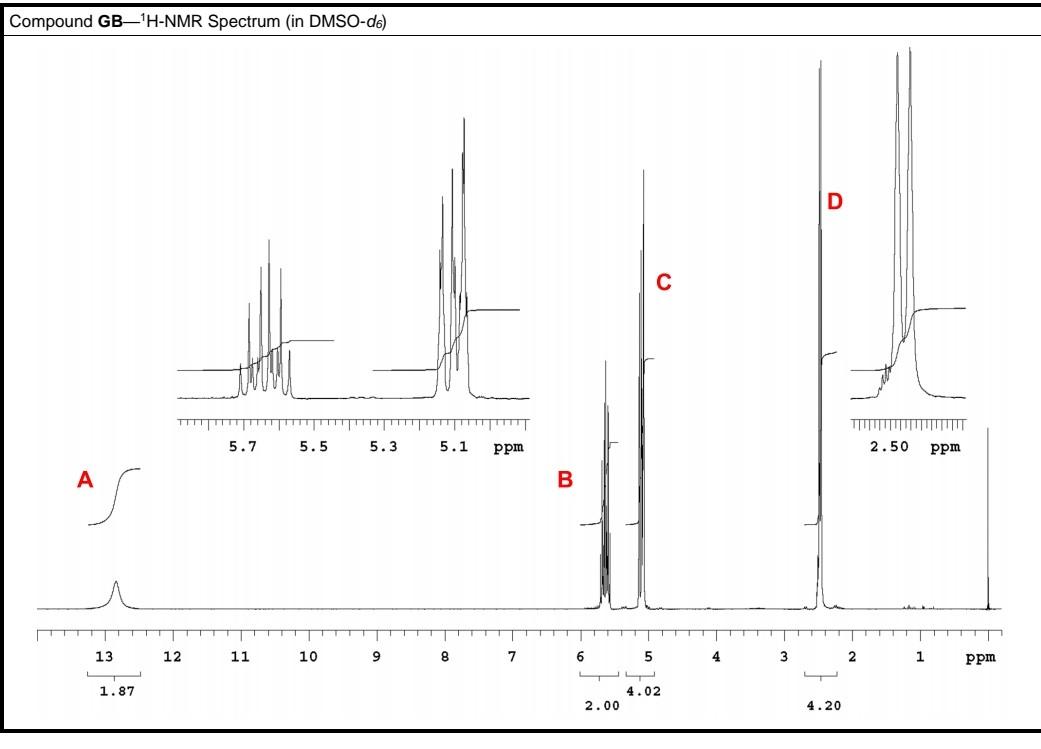 Solved For problems 1-5: a) All NMR spectra were recorded on | Chegg.com