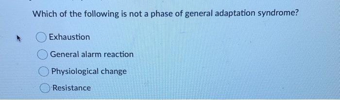 Solved What are cognitive appraisals? Cognitive | Chegg.com
