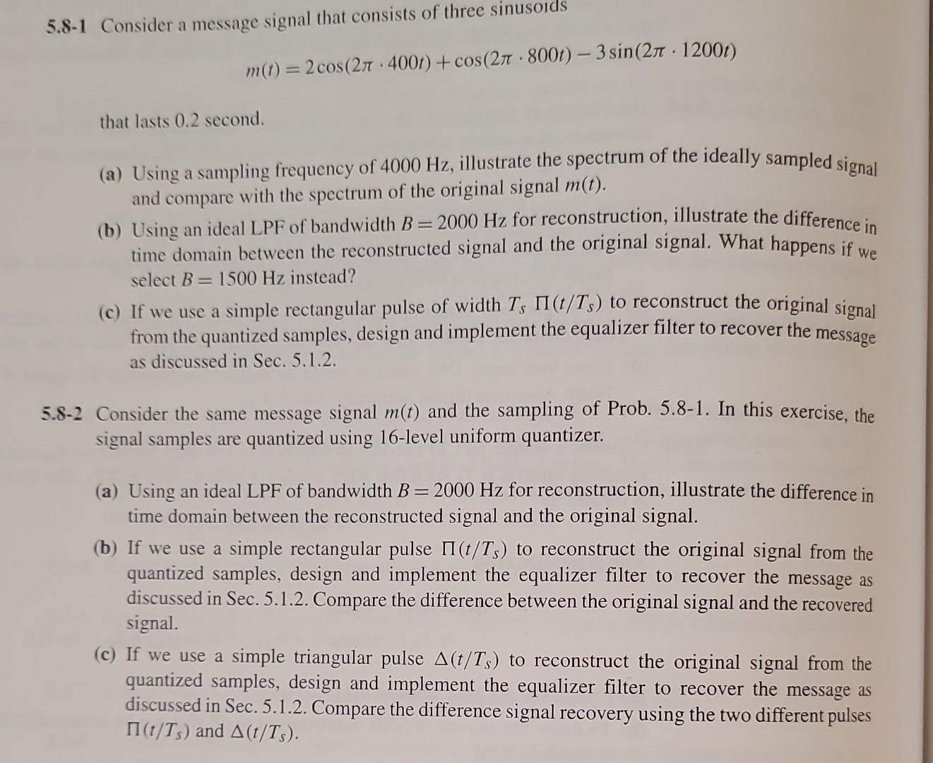 Need 5.8-2 solved. The problem is a computer | Chegg.com
