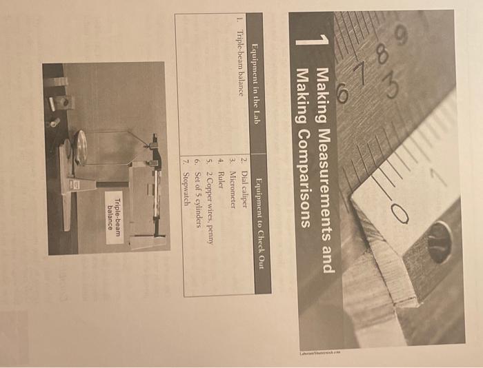Solved Table 1-2: Comparisons between the cylindrical | Chegg.com