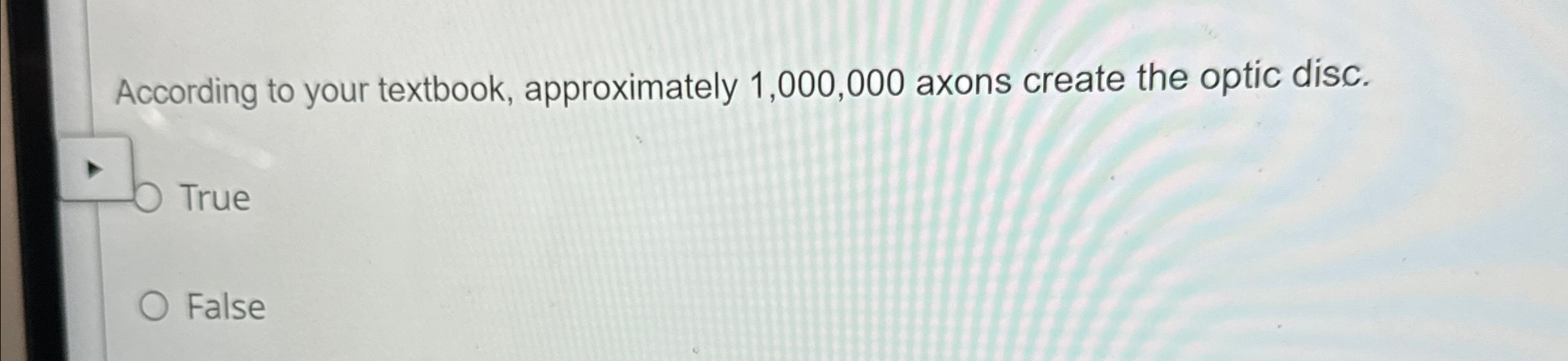 Solved According to your textbook, approximately 1,000,000 | Chegg.com