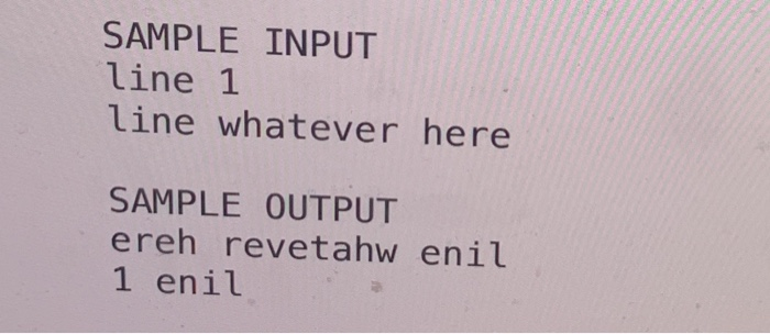 Solved Reverse String Problem Using Linked List Write A 7103