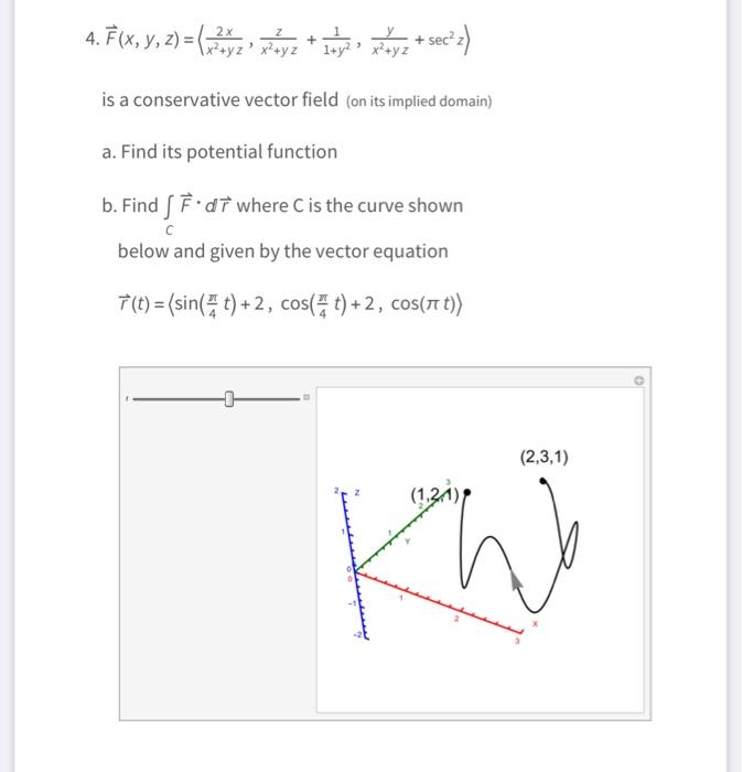 Solved cal 3must be done showing all steps has to be | Chegg.com