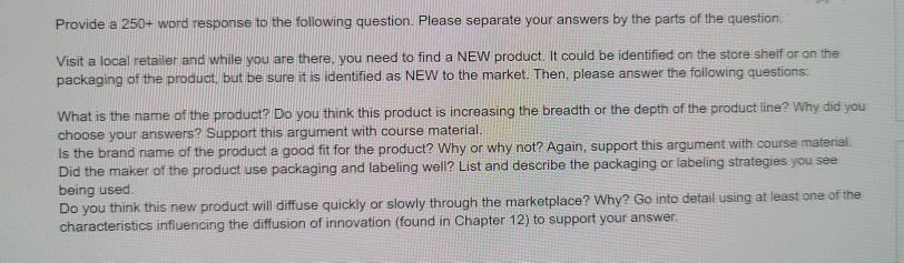 Hill nts Provide a 250+ word response to the | Chegg.com