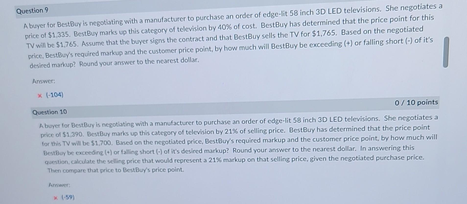 Solved please help, the answers were given and I need to | Chegg.com