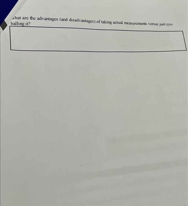 Solved What are the advantages (and disadvantages) of taking | Chegg.com