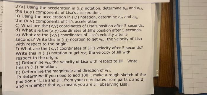 Solved lisa Lamborghini accelentes at (3.00 1 - 2.009 m/s² | Chegg.com